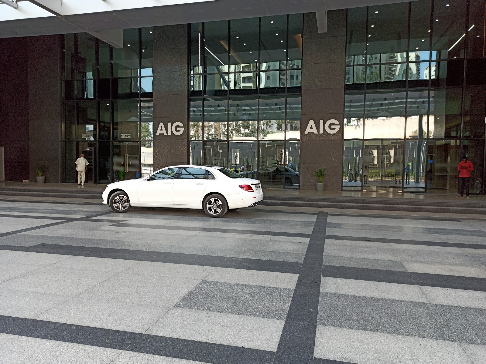 AIG Hospitals near Gachibowli ,Telangana