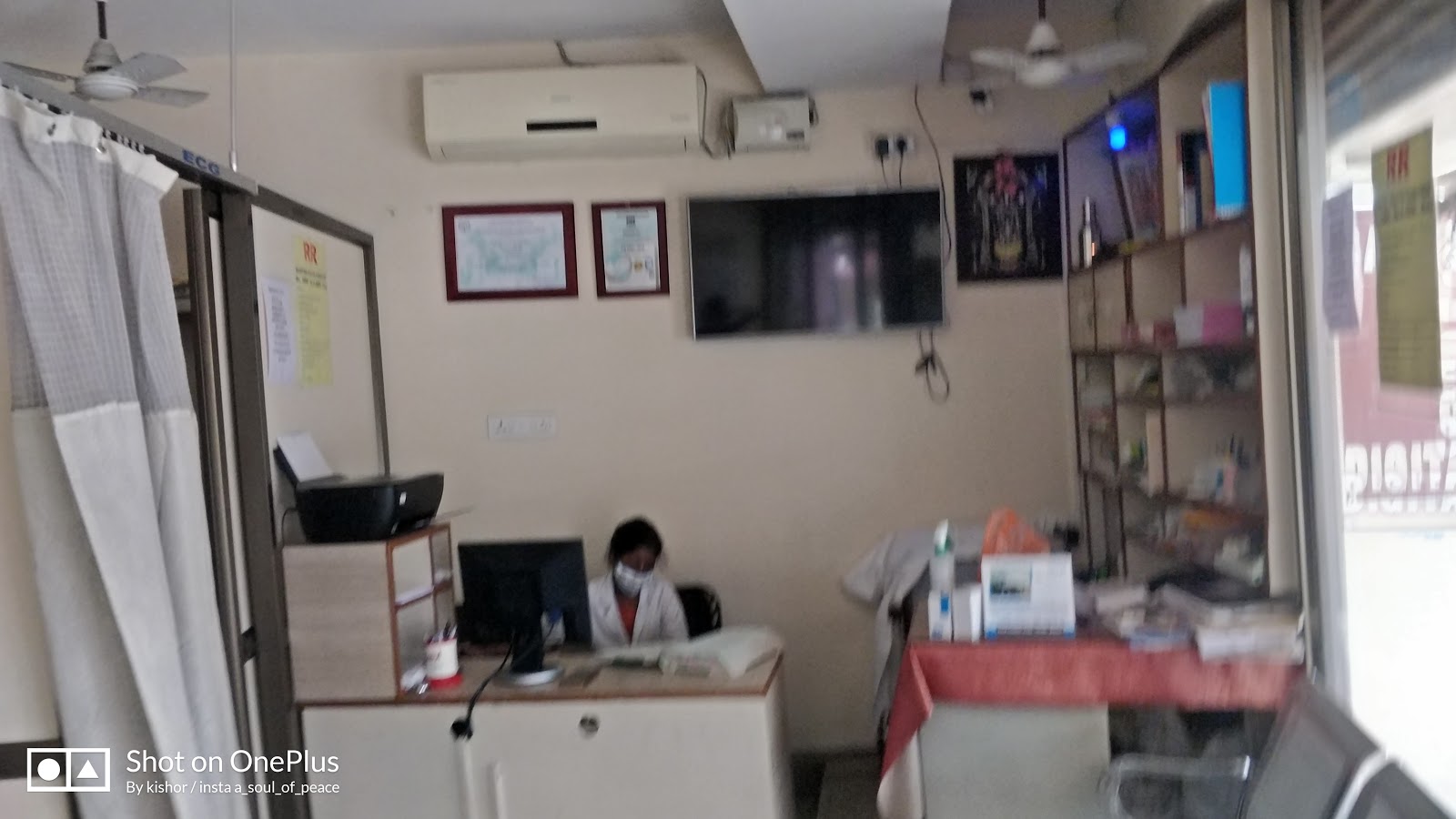 Saraswathy Lab Near Madukkarai Main Rd,Sundarapuram,Tamil Nadu