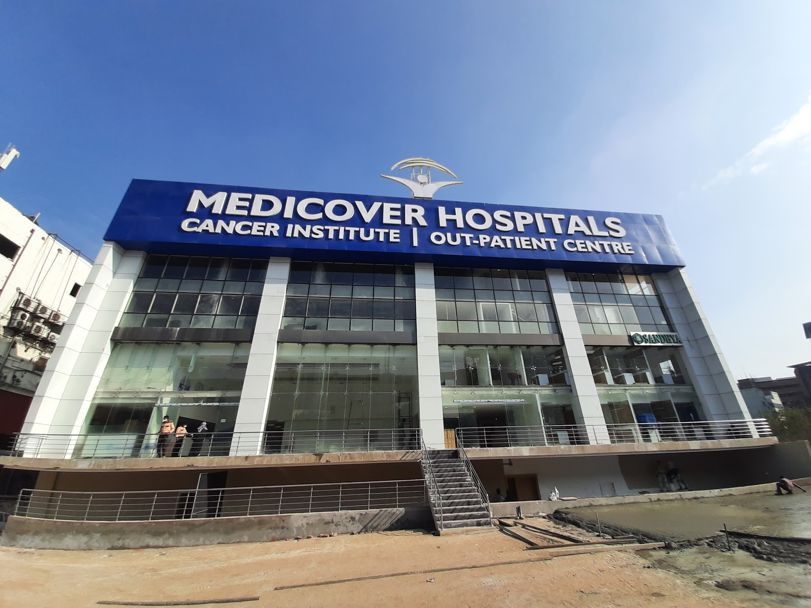 Medicover Hospitals, Secretariat | Best Hospital in Secunderabad near Khairtabad ,Telangana