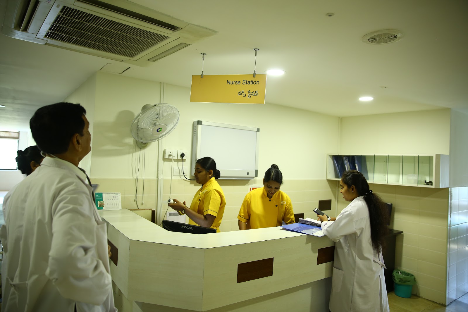 Zoi Hospitals, Somajiguda near Somajiguda ,Telangana